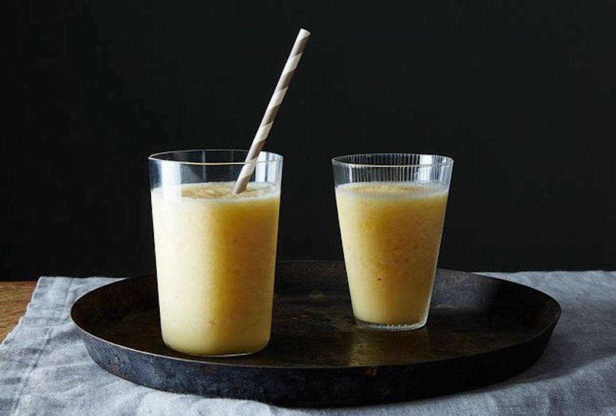 How Do You Keep Your Smoothie From Separating?