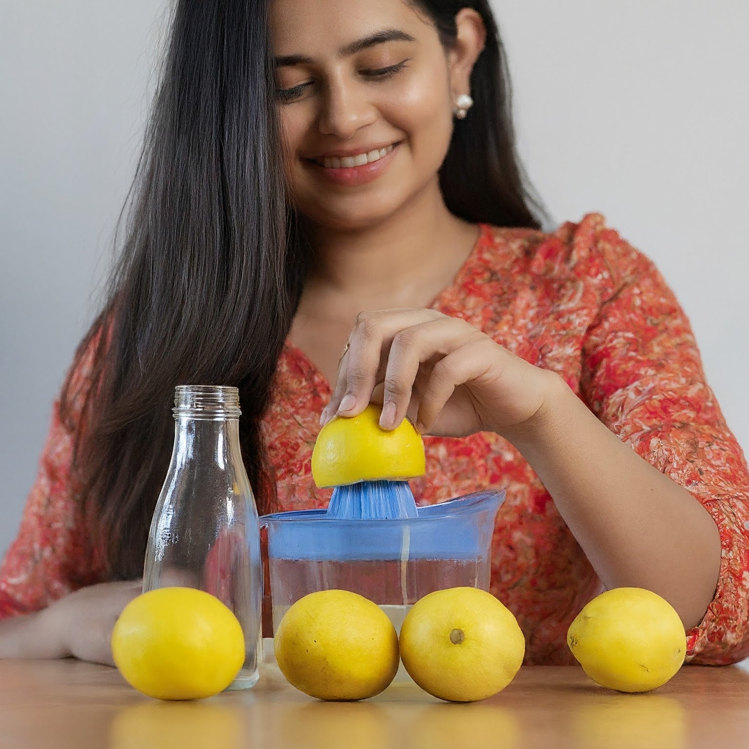 How to Make Great Lemon Water (Even with Bottled Juice)