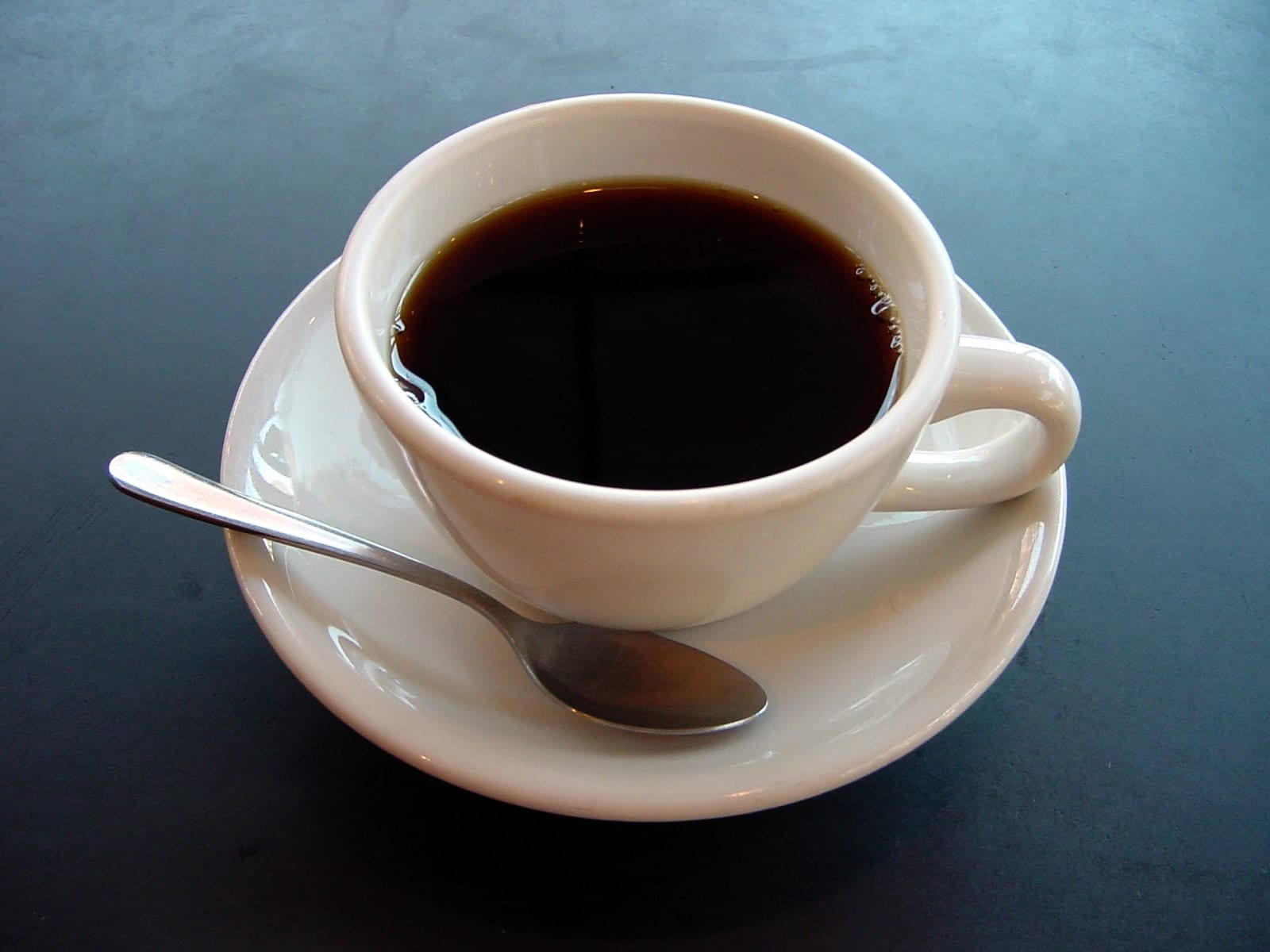 Is Coffee A Homogenous Mixture?
