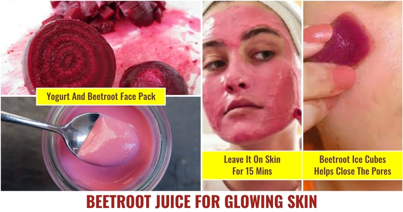 Uncover the Secret to Brighter Skin: How Many Days of Drinking Beetroot ...